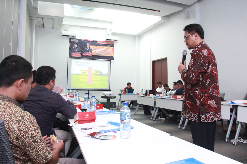 Gallery | Property Developer Academy