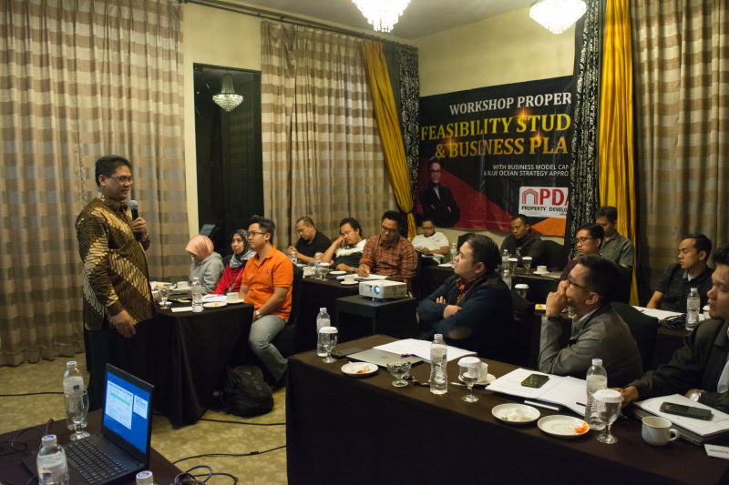 Gallery | Property Developer Academy