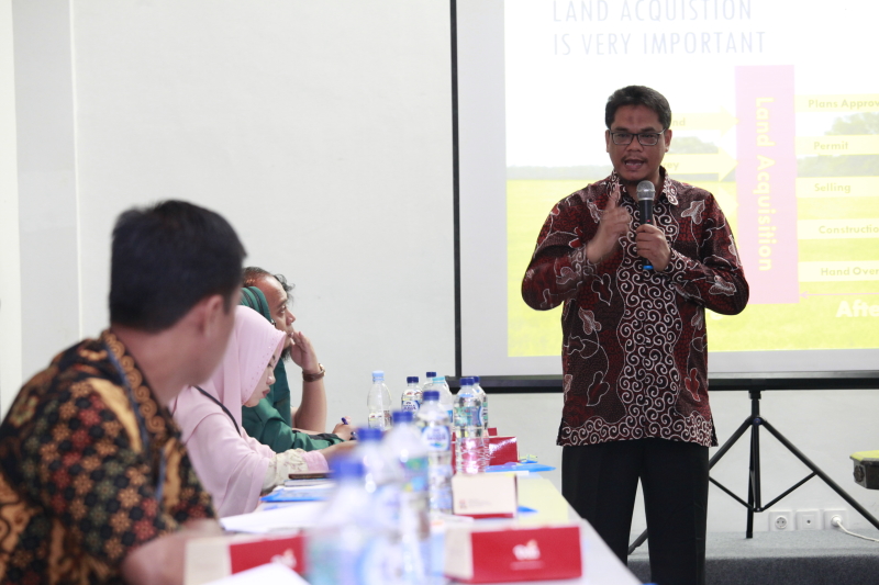 Gallery | Property Developer Academy