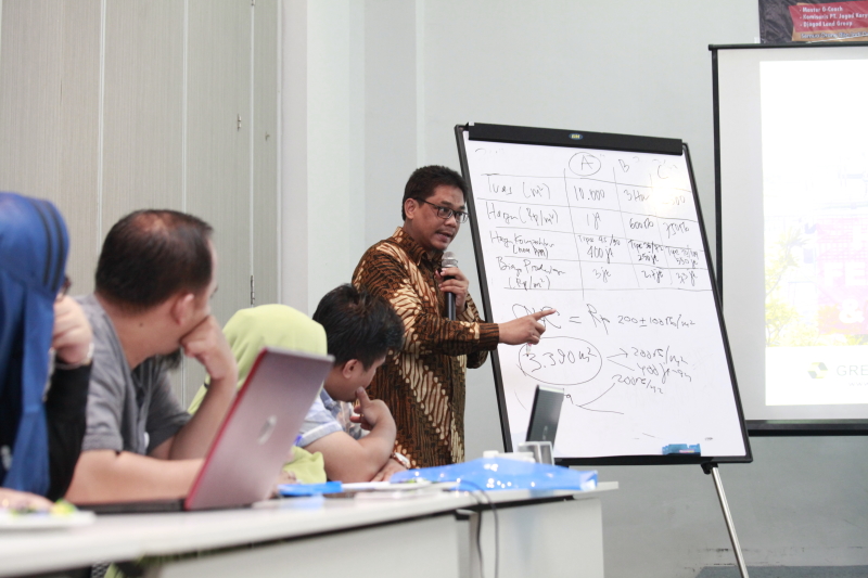 Gallery | Property Developer Academy