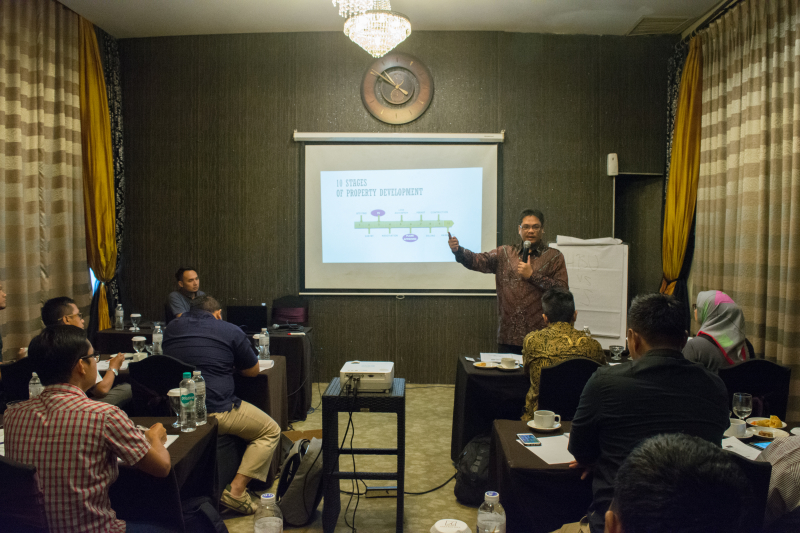 Gallery | Property Developer Academy