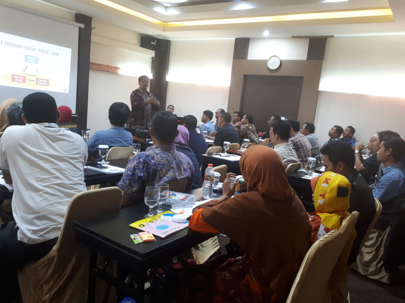 Gallery | Property Developer Academy