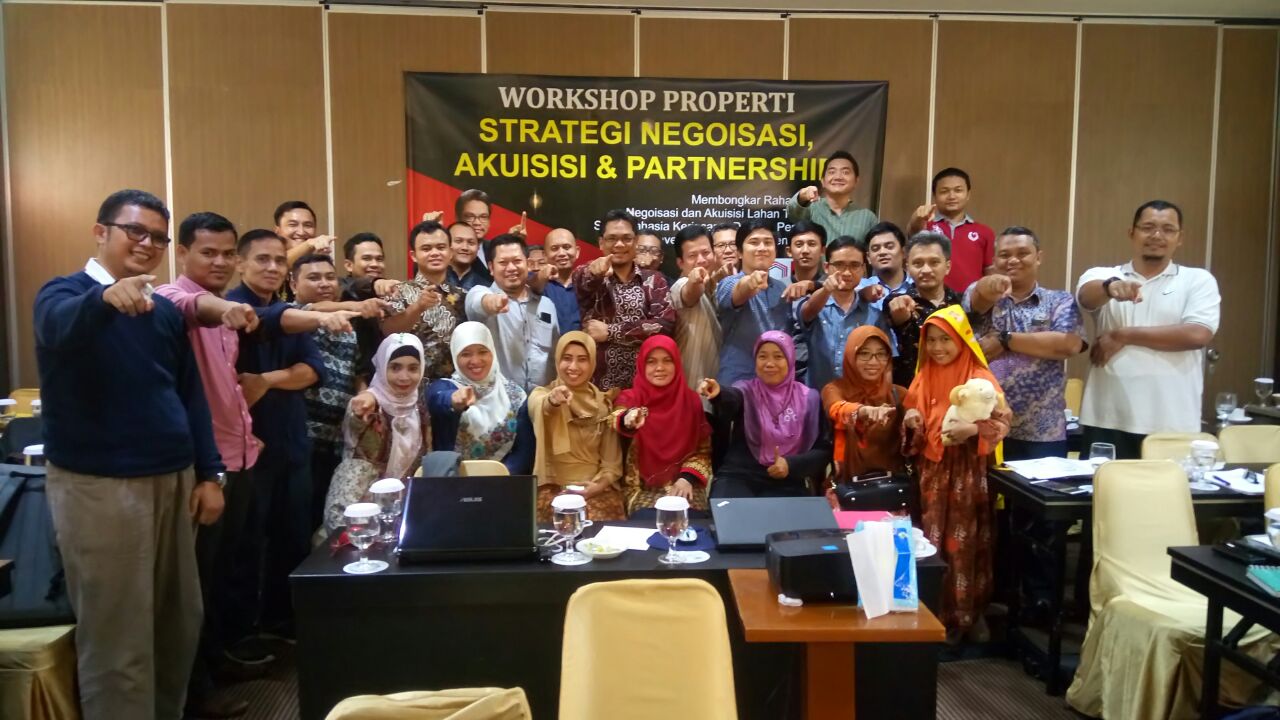 Gallery | Property Developer Academy